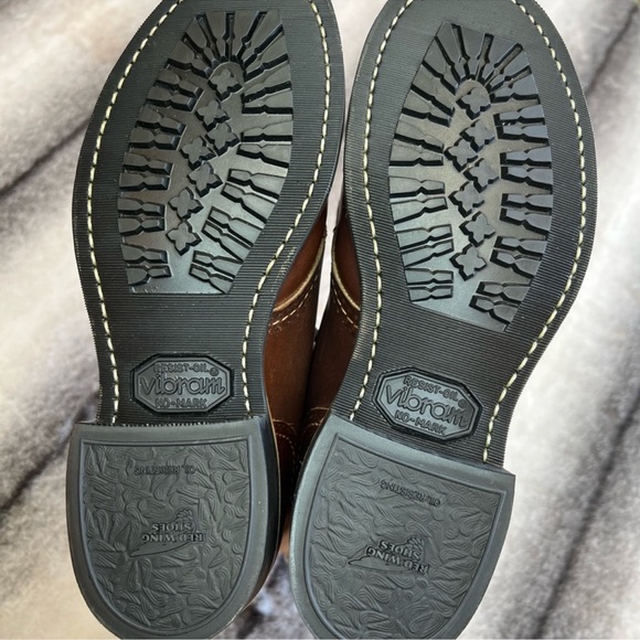 Red Wing Shoes | Shoes | Red Wing Shoes Heritage Iron Ranger Amber ...